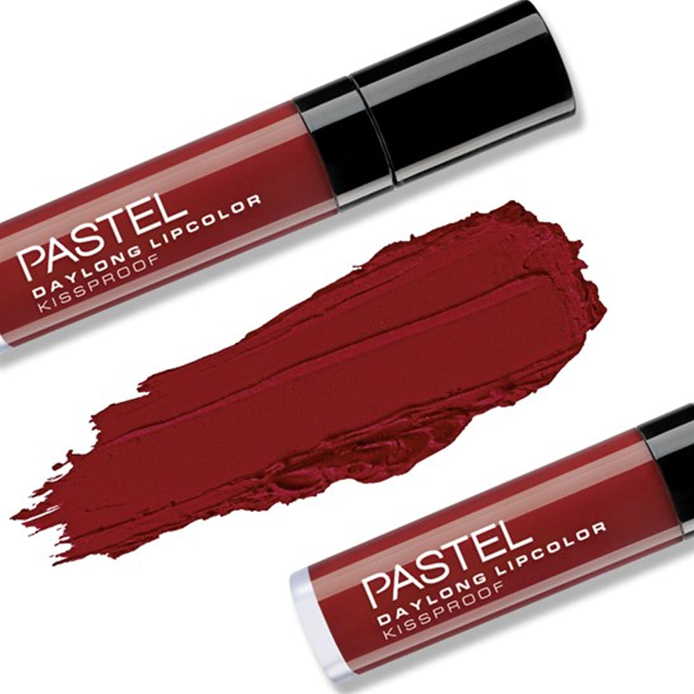 Daylong Lipcolor Kissproof Matte Liquid Lipstick 36 – Pastel Cosmetics UK