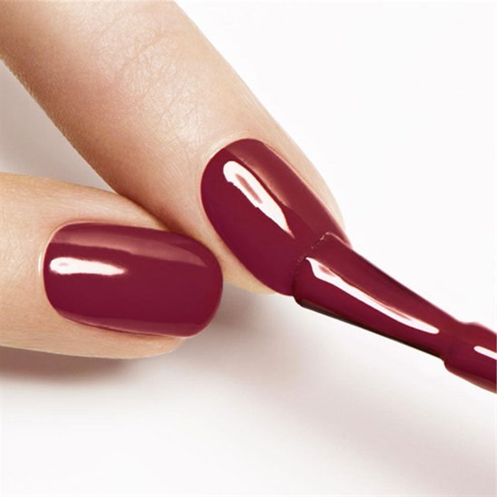 Pastel Nail Polish Charming Red 253 – Pastel Cosmetics UK