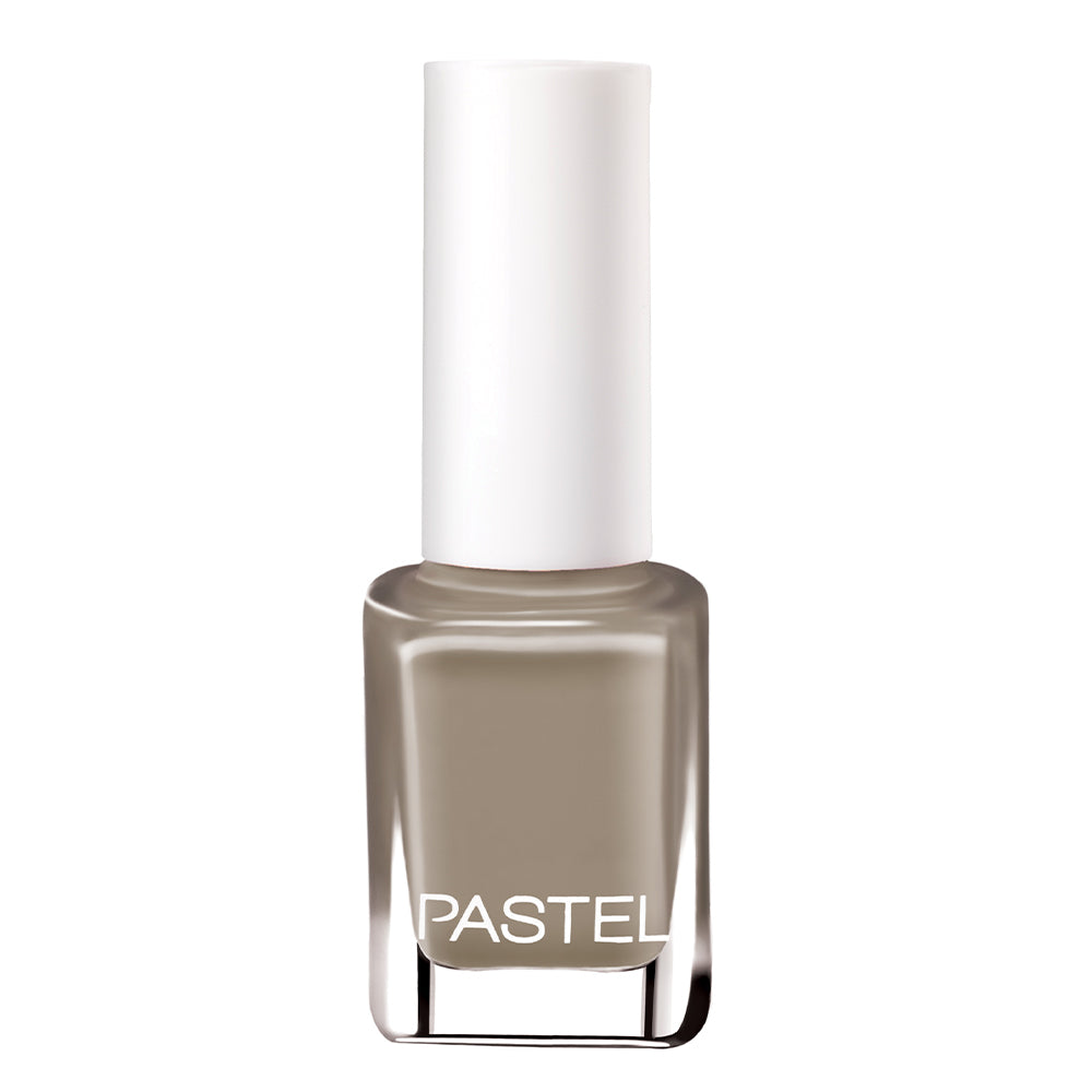Pastel Nail Polish Shimmering Bronze 48 Pastel Cosmetics Uk